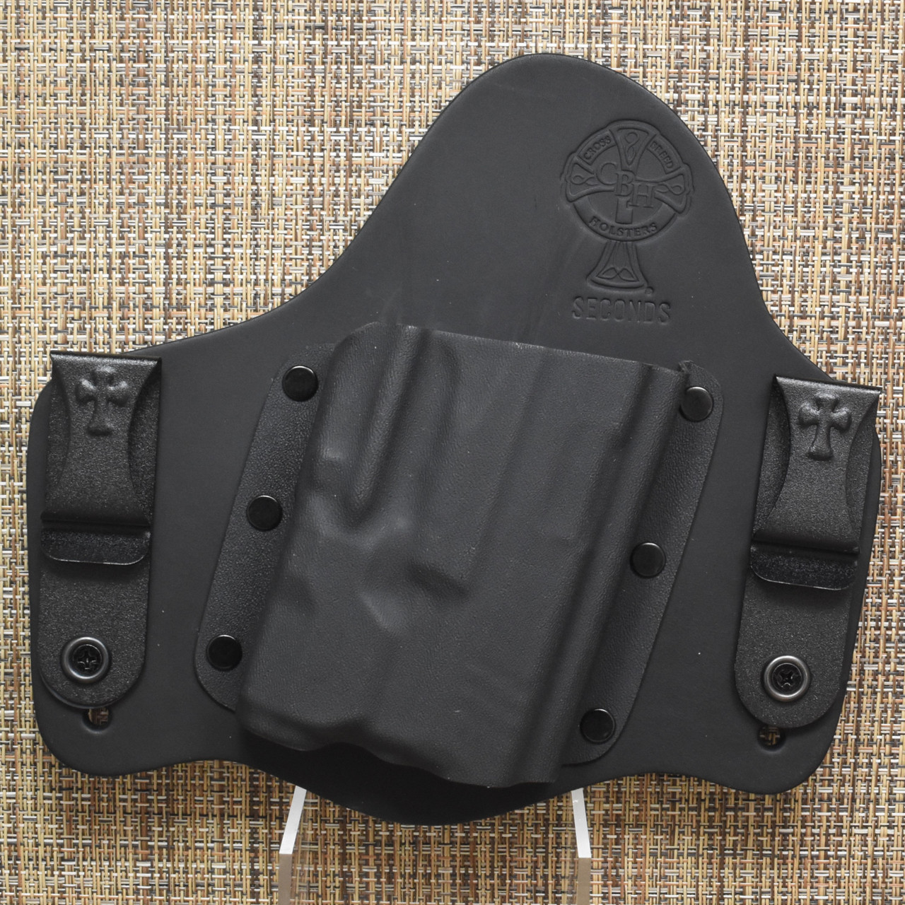23021 CrossBreed® SuperTuck for SPRINGFIELD XDM SERIES with INFORCE ...