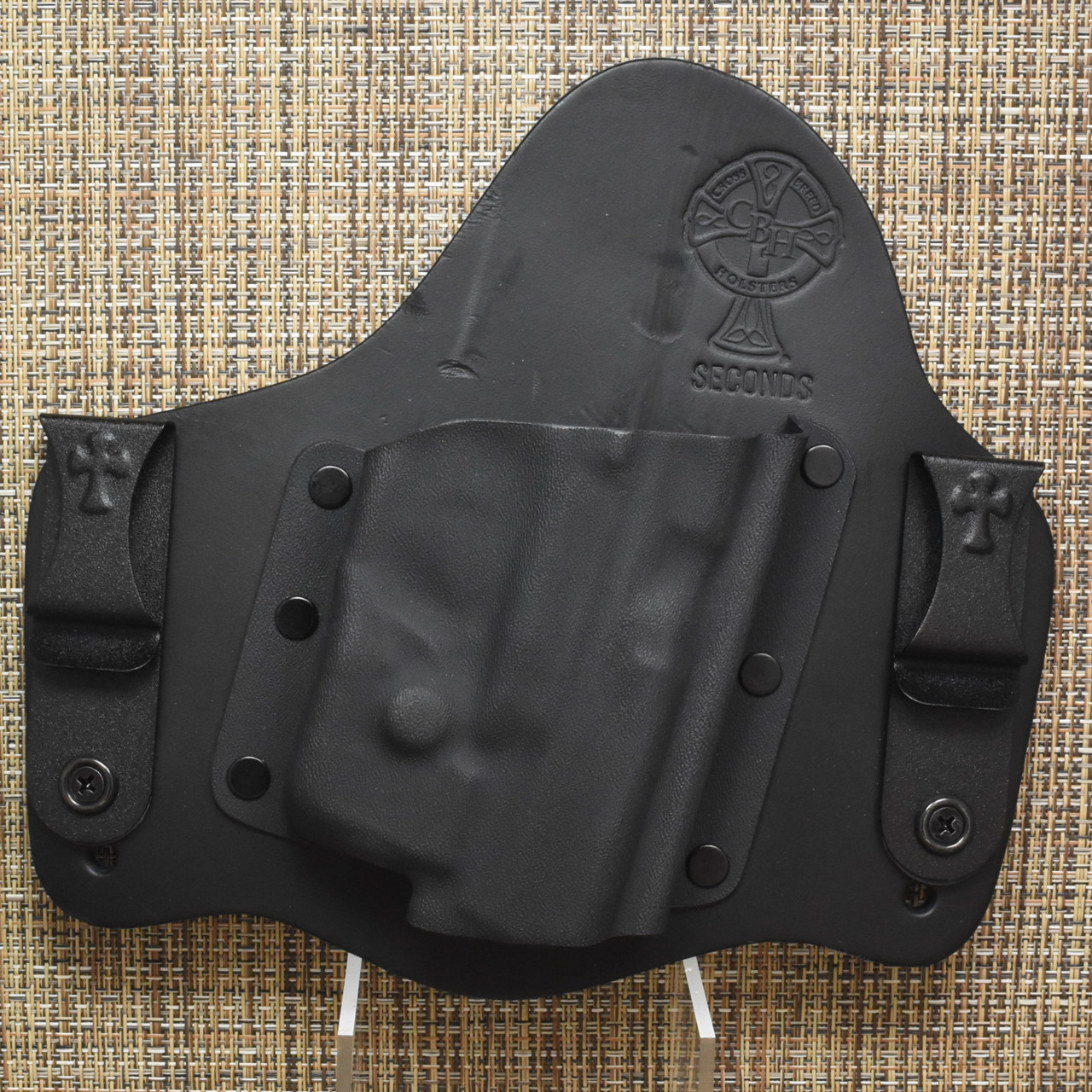 23038 CrossBreed® SuperTuck for SMITH & WESSON M&P SERIES with ...