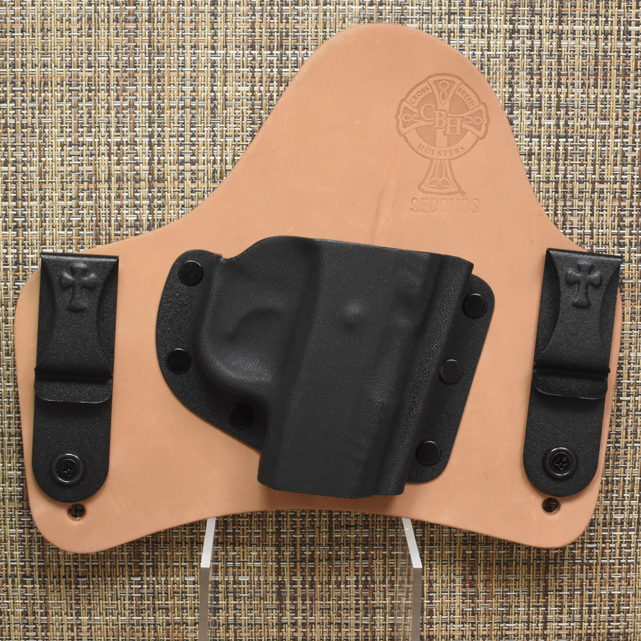 23068 CrossBreed® SuperTuck for SPHINX SDP SC . Right Hand . Horse