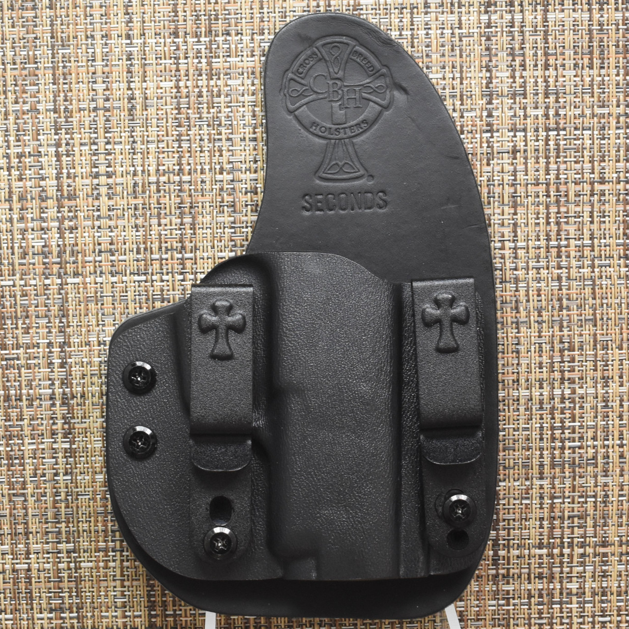 23125 CrossBreed® Reckoning . SIG P365 SERIES (except X Macro) . Right ...