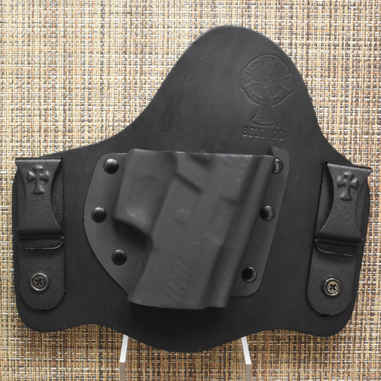 23145 CrossBreed® SuperTuck for SIG P228 / P229 with RAIL . Right Hand ...