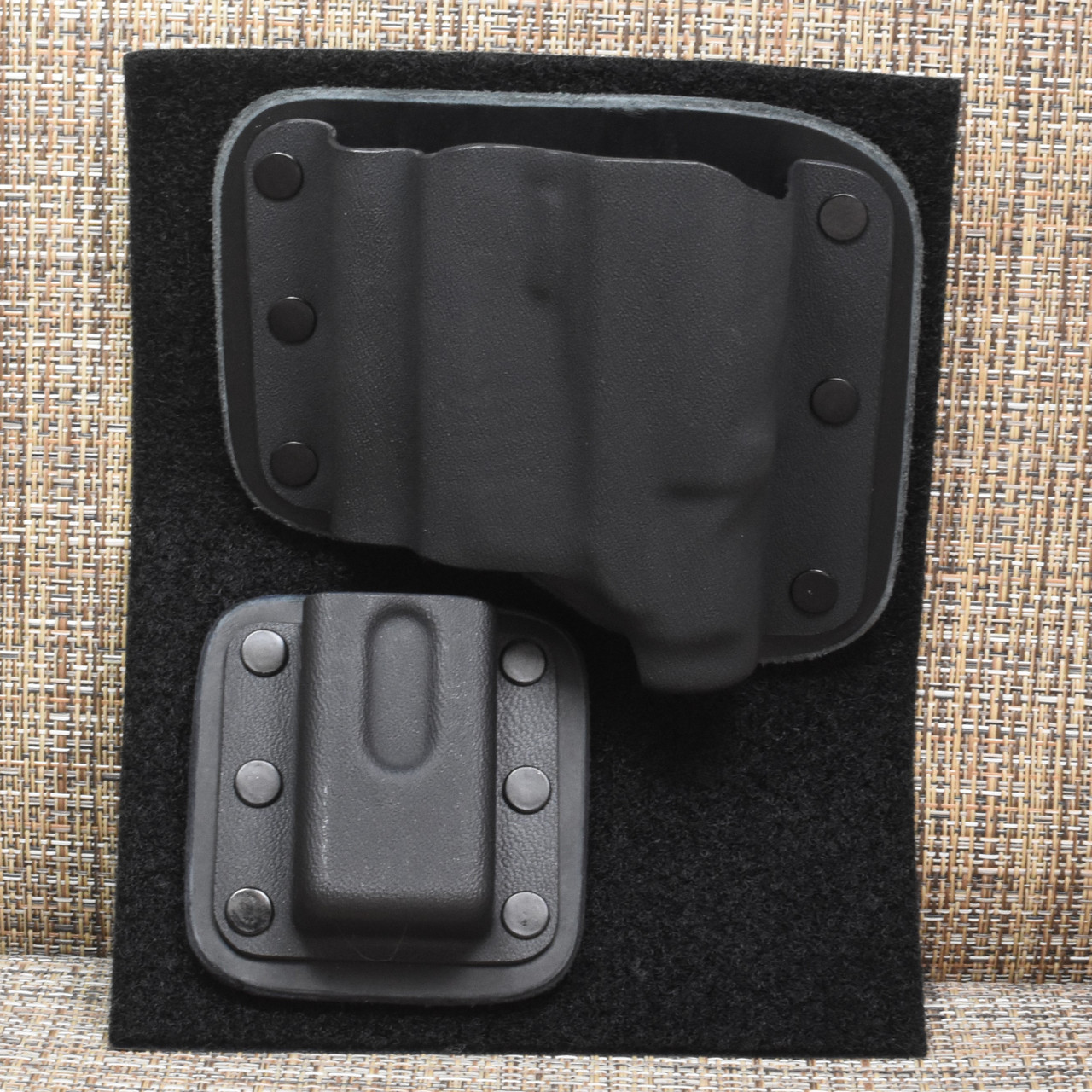 MP218 CrossBreed® Modular Pocket Package for SIG P365 SERIES (except X ...