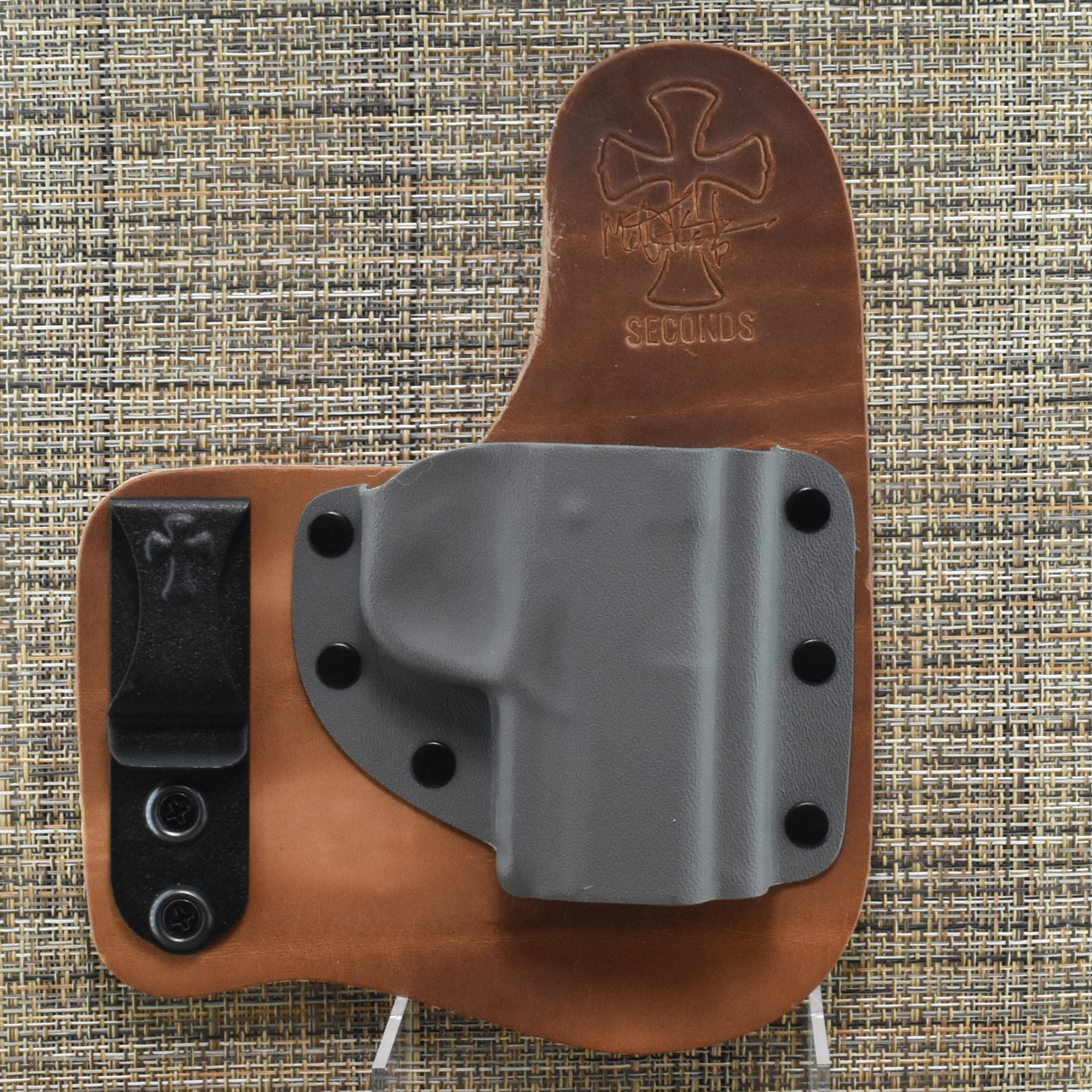 23440 CrossBreed® Freedom Carry for BERSA THUNDER BP9cc . Right Hand ...