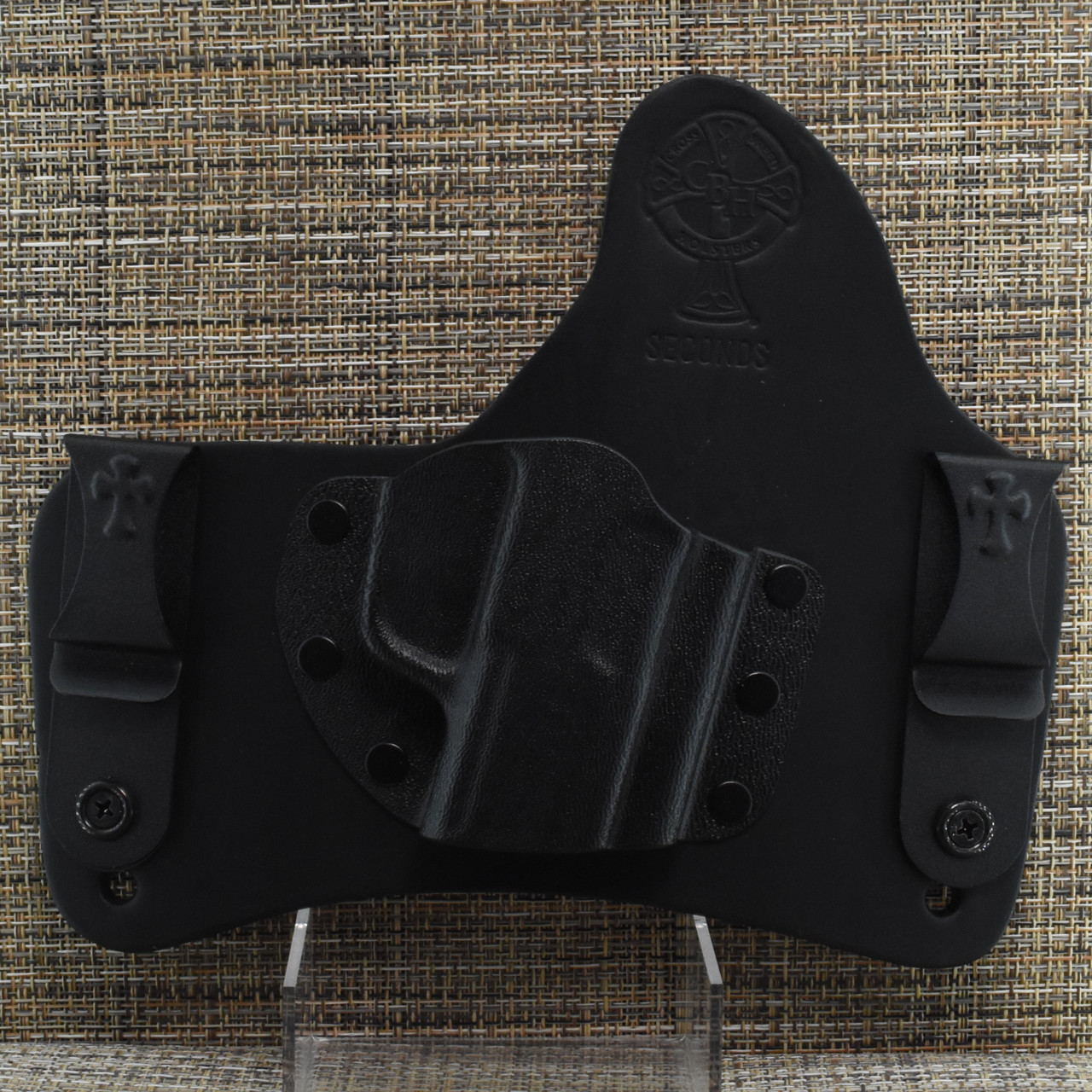 23546 CrossBreed® SuperTuck for SIG P365 SERIES (except X Macro ...