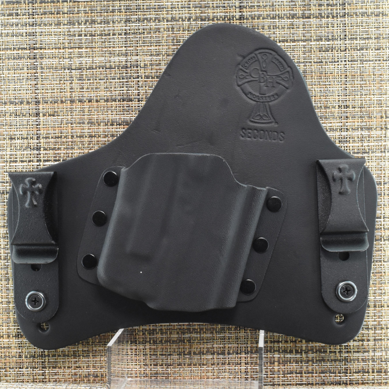 23645 CrossBreed® SuperTuck for GLOCK 43 / 43x / 48 with STREAMLIGHT ...