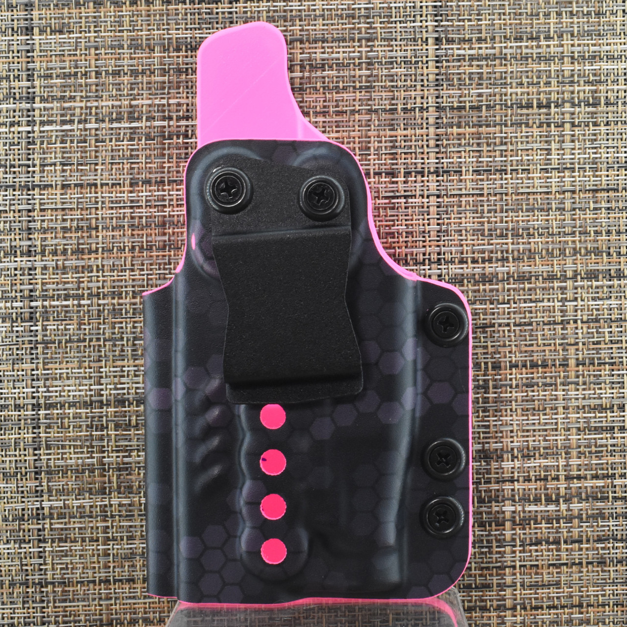 N8-642 N8-Tactical Xecutive for SPRINGFIELD HELLCAT PRO with ...
