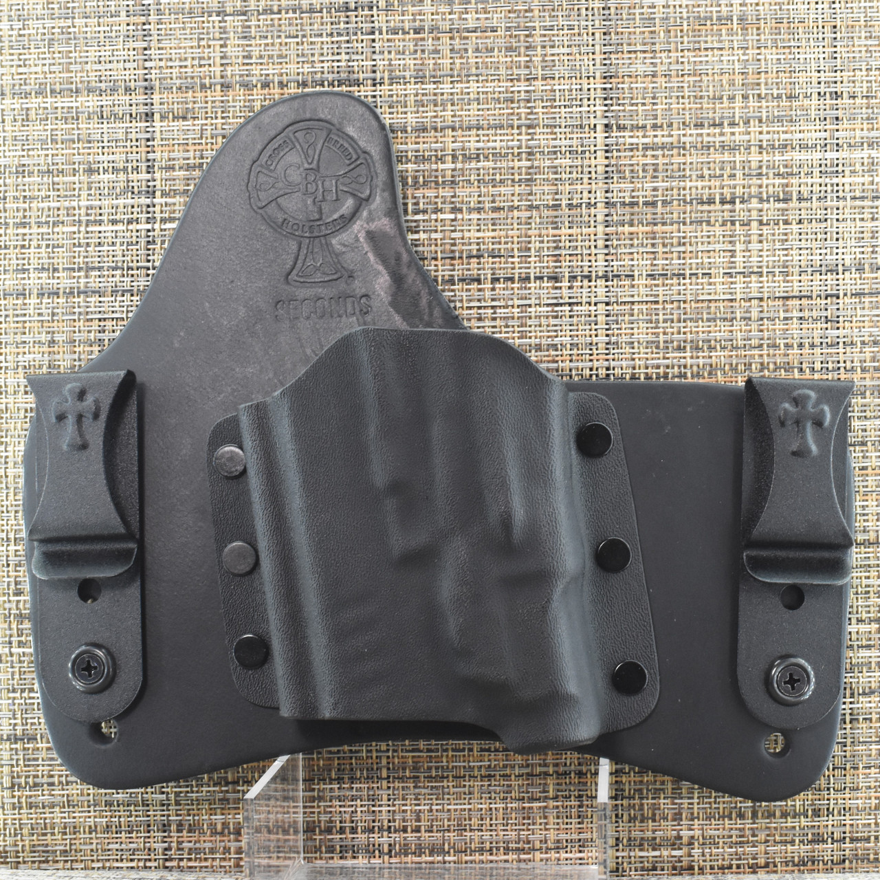 24474 CrossBreed® SuperTuck for SPRINGFIELD HELLCAT PRO with ...