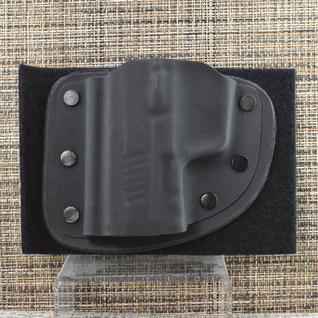 MP299 CrossBreed® Modular Pocket for SIG P365 X MACRO . Left Hand ...