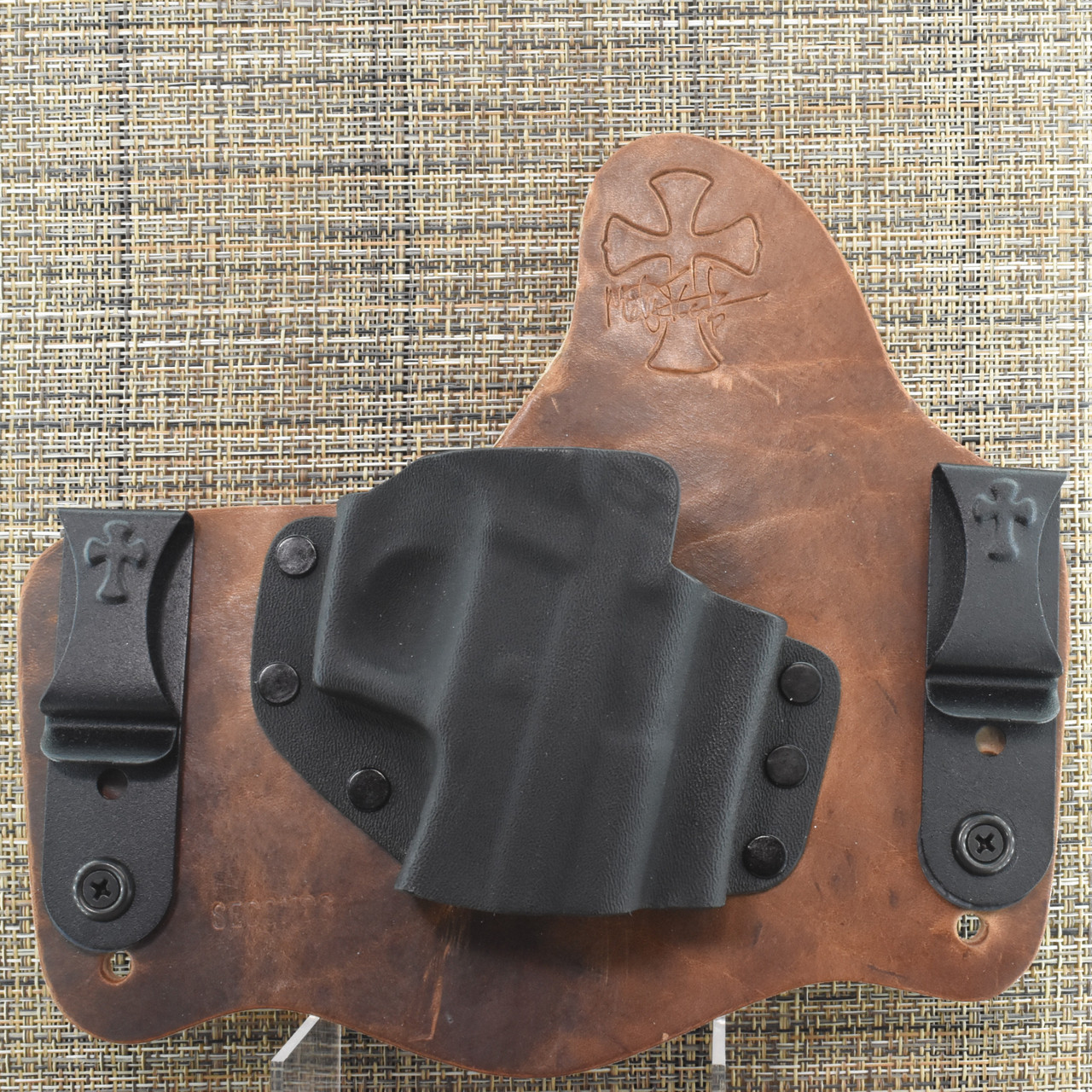 25450 CrossBreed® SuperTuck for SIG P226 / P227 with RAIL . Right Hand ...