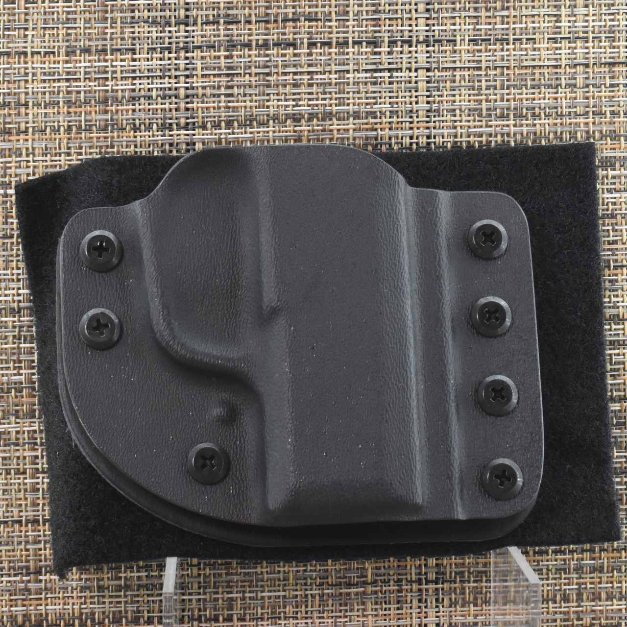 MP408 CrossBreed® Arms Modular Pocket for SIG P365 . Right Hand . Black ...
