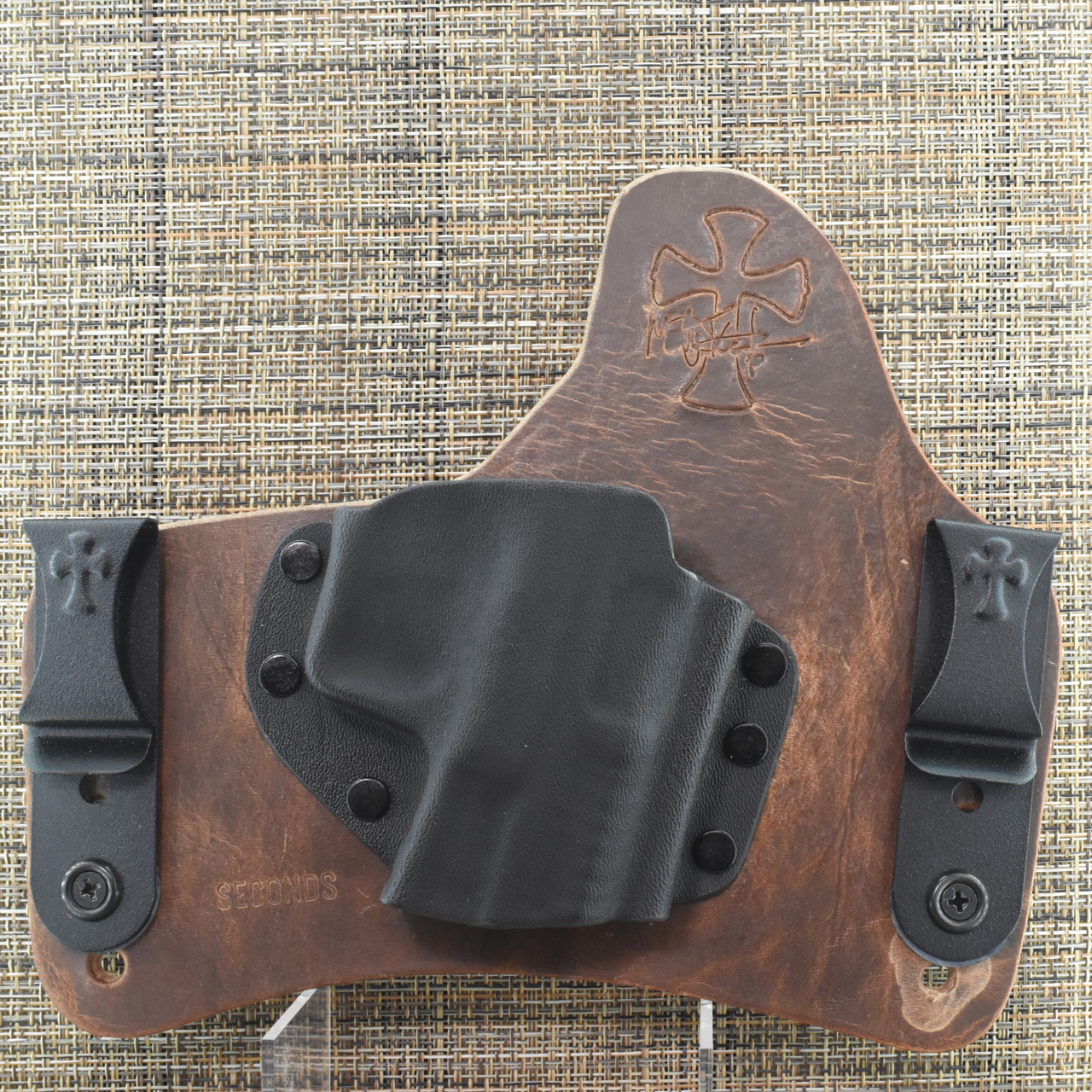 26137 CrossBreed® SuperTuck for SMITH & WESSON SHIELD X . Right Hand ...
