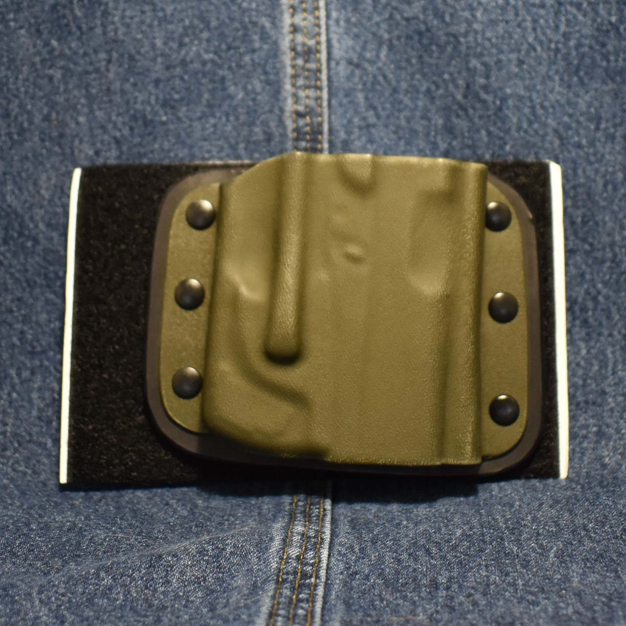 Modular Pockets - Misc