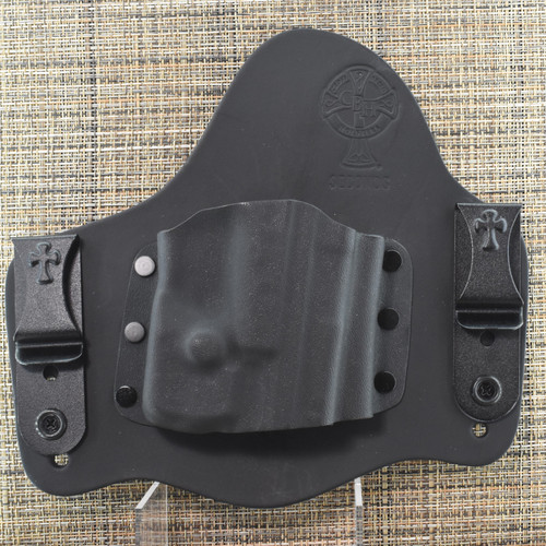 22634 CrossBreed® SuperTuck for SPRINGFIELD XD / DEFENDER with ...