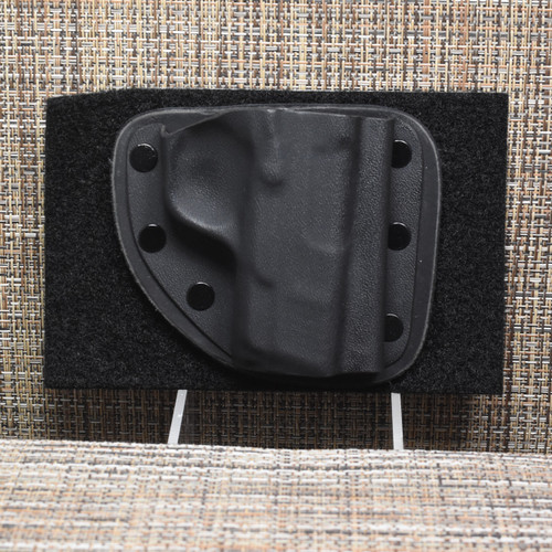 MP153 CrossBreed® Modular Pocket with Velcro for SMITH & WESSON CSX ...
