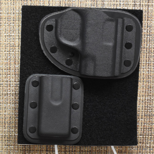 MP203 CrossBreed® Modular Pocket / Mag Carrier . SMITH & WESSON SHIELD ...