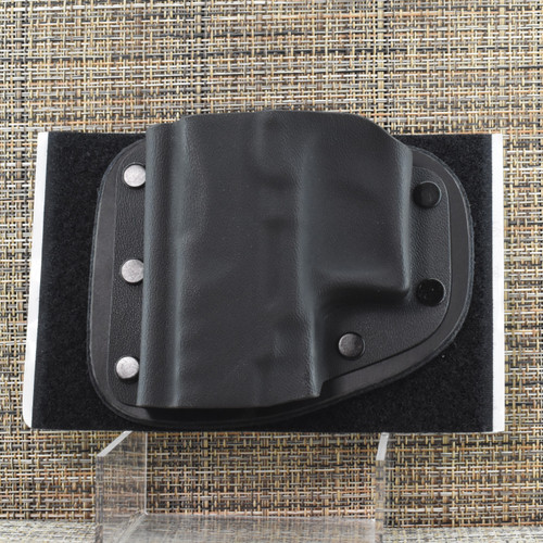 MP254 CrossBreed® Modular Holster for WALTHER PDP . Left Hand