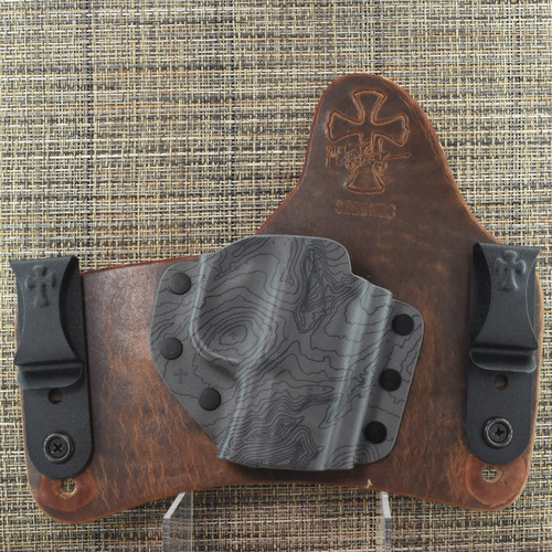 25590 CrossBreed® SuperTuck for FN REFLEX . Right Hand . Founders ...