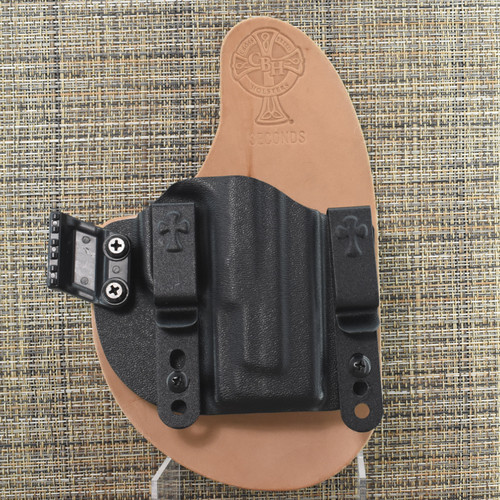18297 CrossBreed® Reckoning . SPRINGFIELD XD MOD 2 3" 9/40 . Right Hand ...