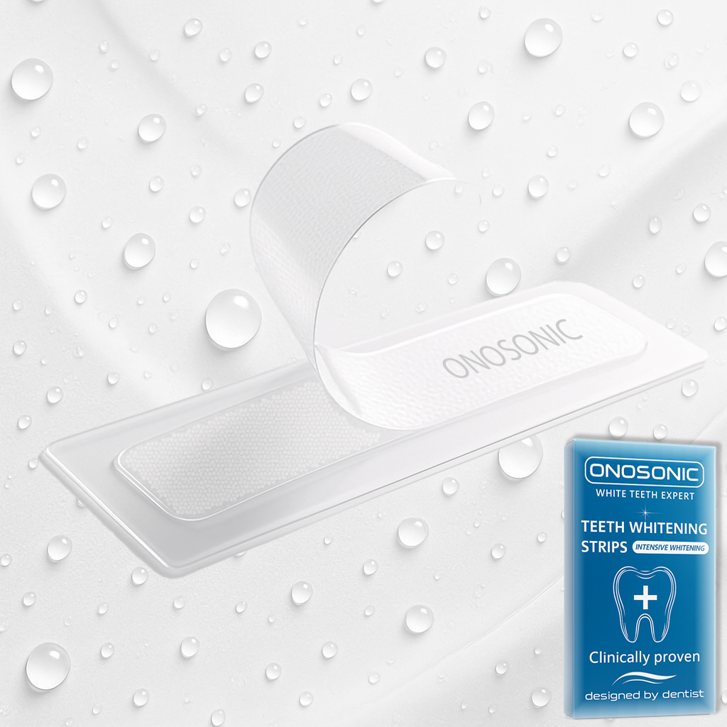 Brighten Your Smile Naturally with ONOSONIC WHITE TEETH Expert® PAP+ ...