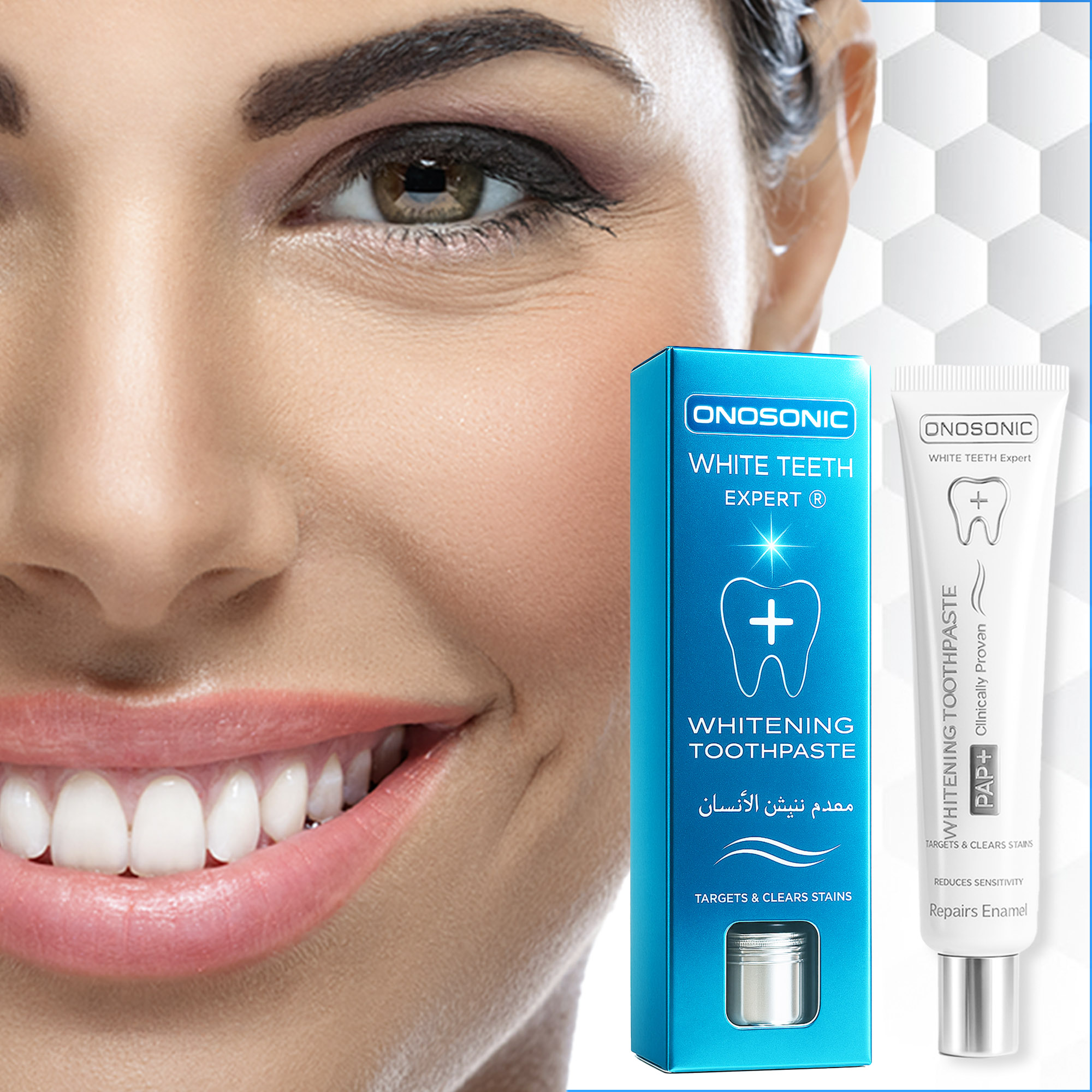 Experience the Future of Oral Care: ONOSONIC's Innovative Solutions ...