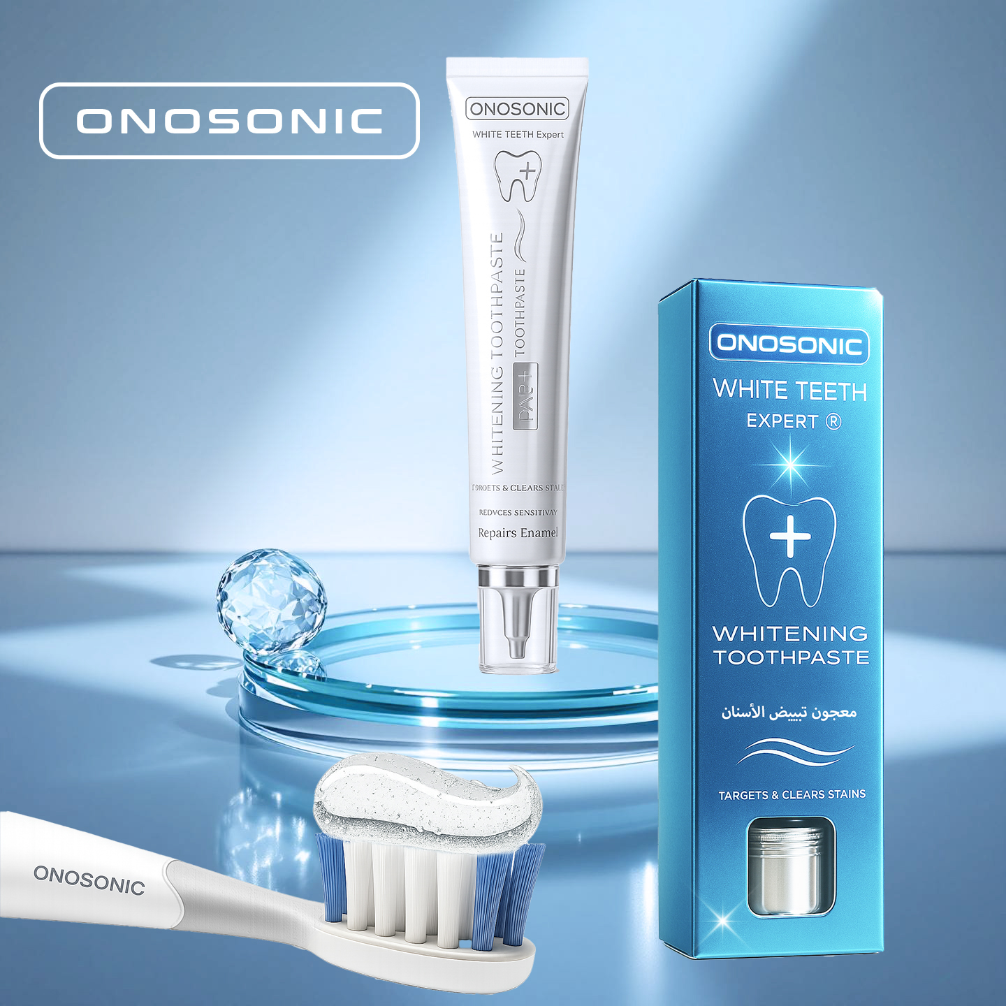 PAP vs Hydrogen Peroxide Teeth Whitening: The Safe Choice for You ...