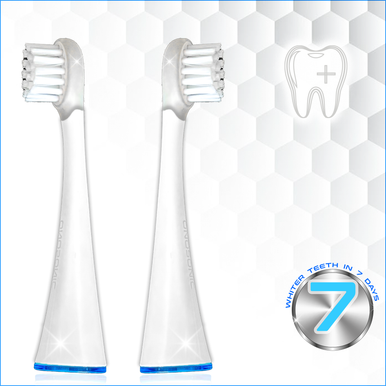 ONOSONIC WHITE TEETH Expert® – Toothbrush, Water Flosser & Teeth ...