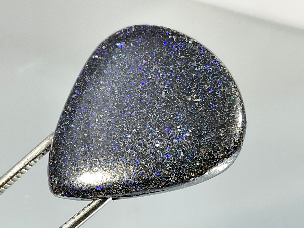 Matrix Opal Pendant 18.70 Carat