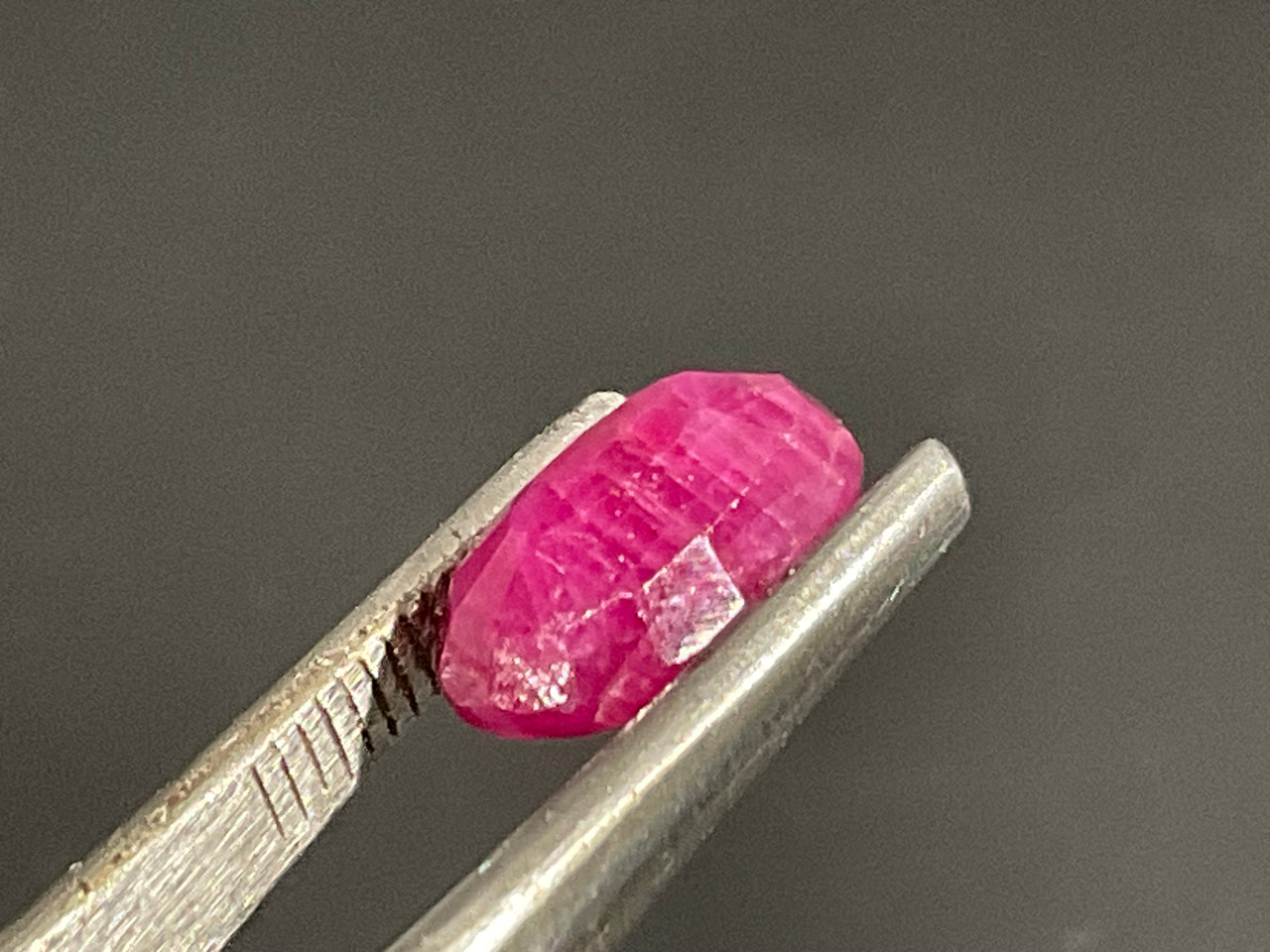 Ruby Polished 2.30 Carat