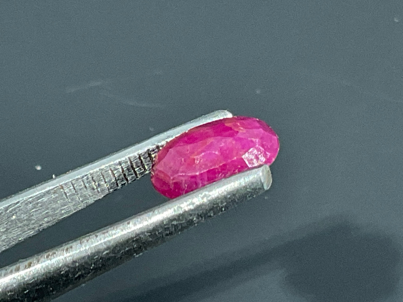Ruby Polished 1.60 Carat
