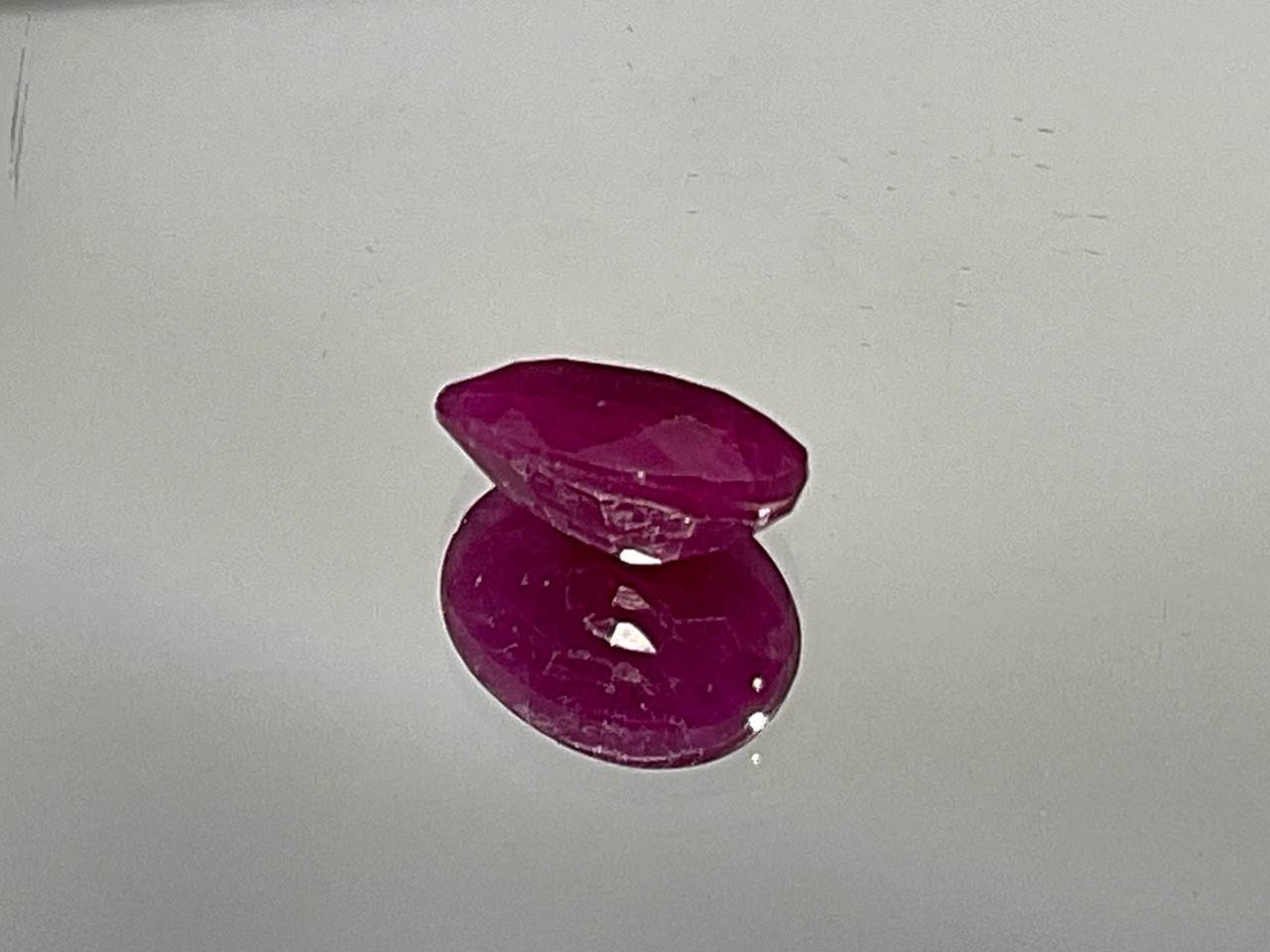 Ruby Polished 2.35 Carat