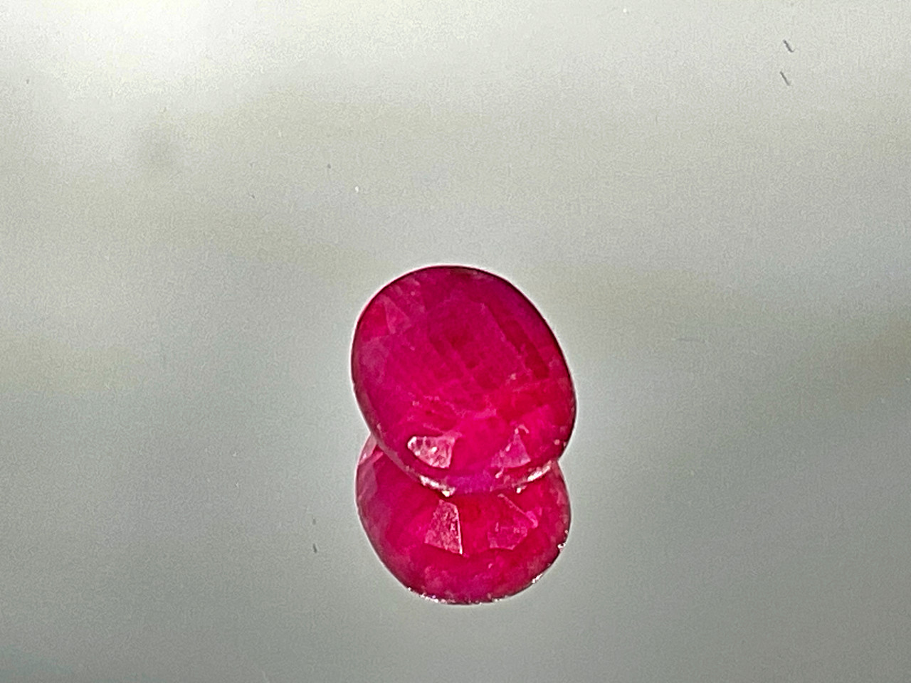 Ruby Polished 1.35 Carat