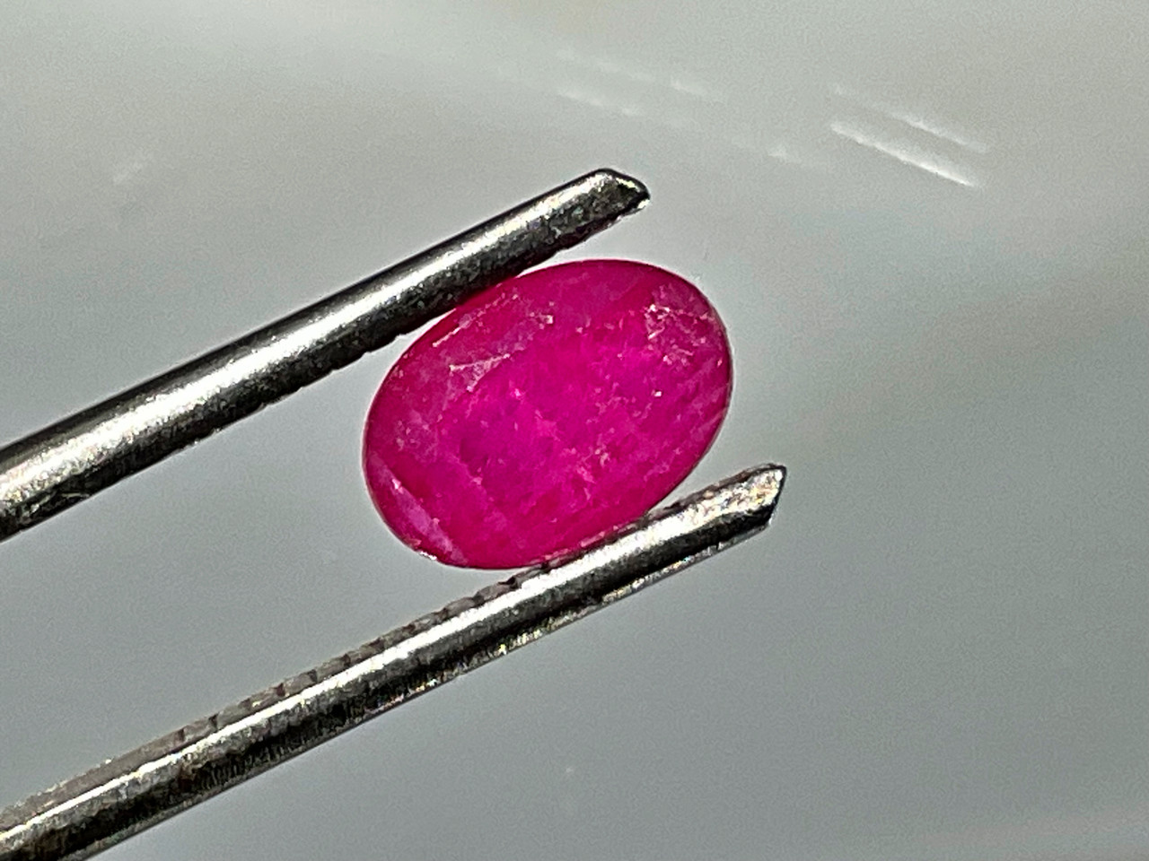 Ruby Polished 0.90 Carat