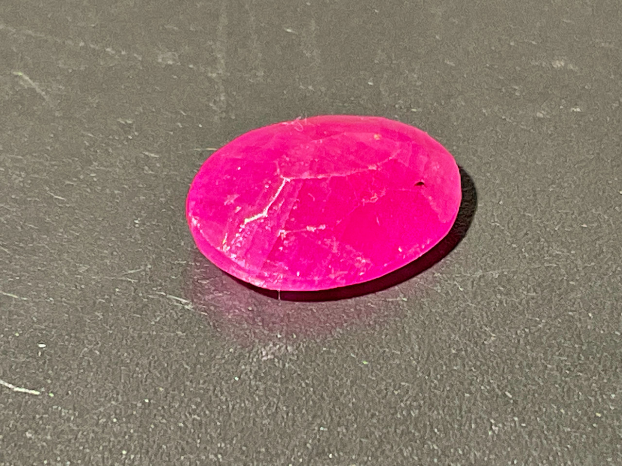 Ruby Polished 1.50 Carat