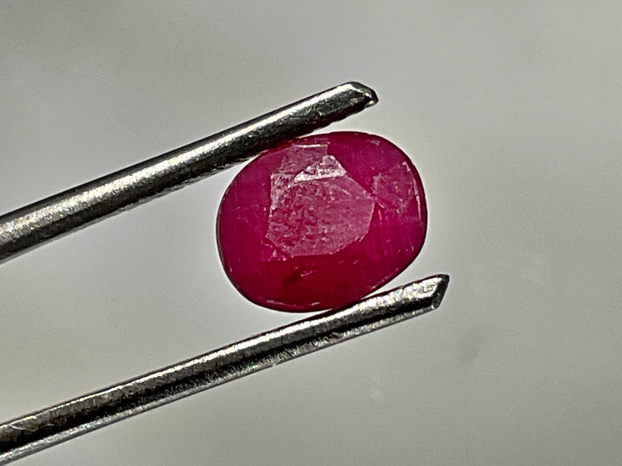 Ruby Polished 1.80 Carat
