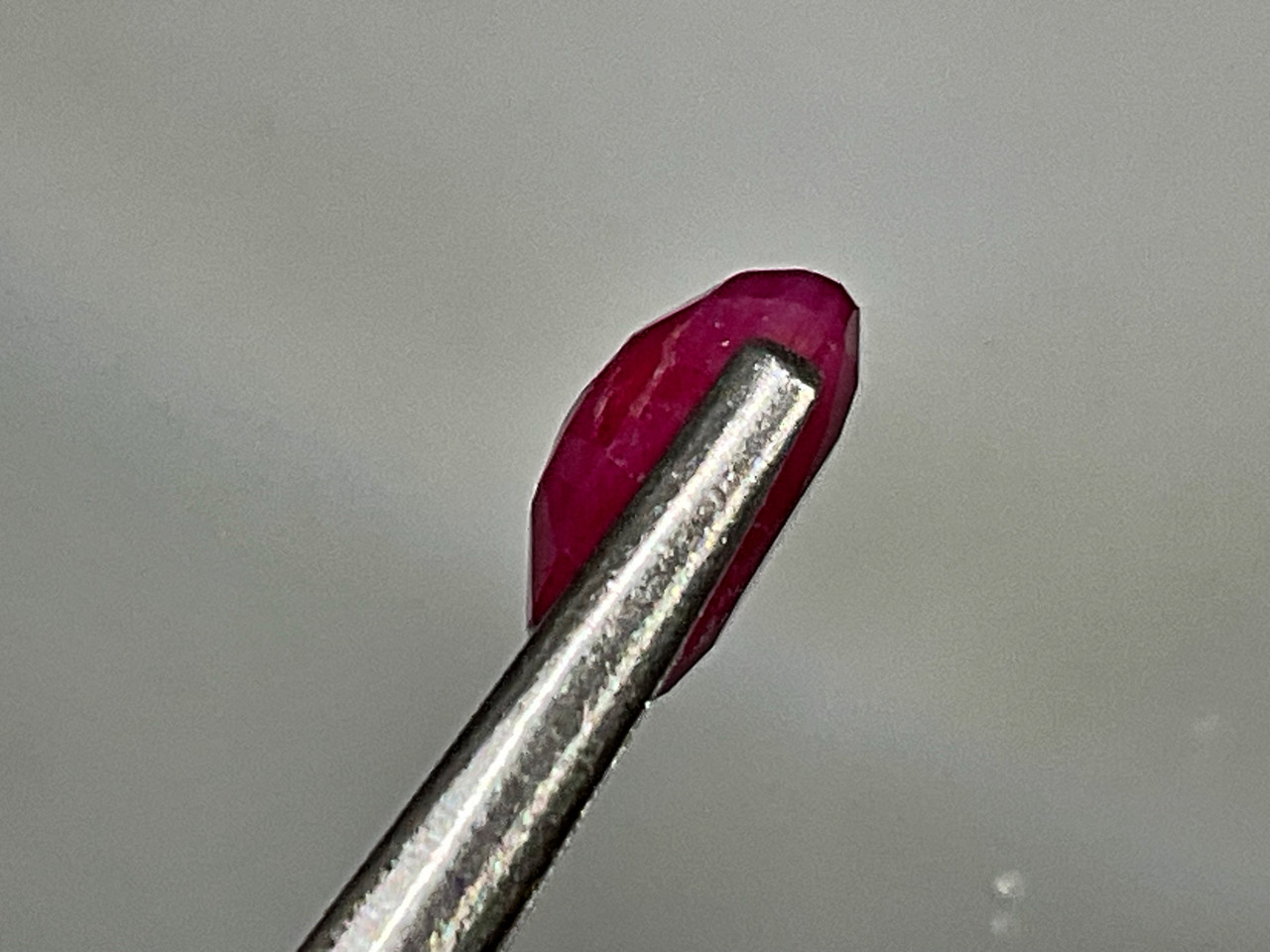 Ruby Polished 2.00 Carat