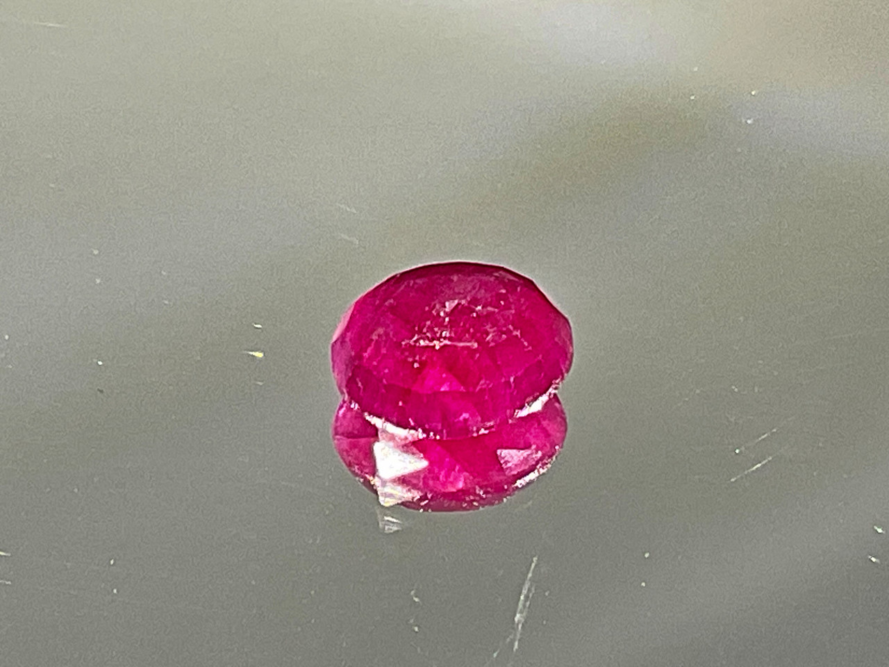 Ruby Polished 1.30 Carat