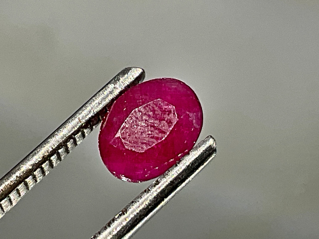 Ruby Polished 1 30 Carat