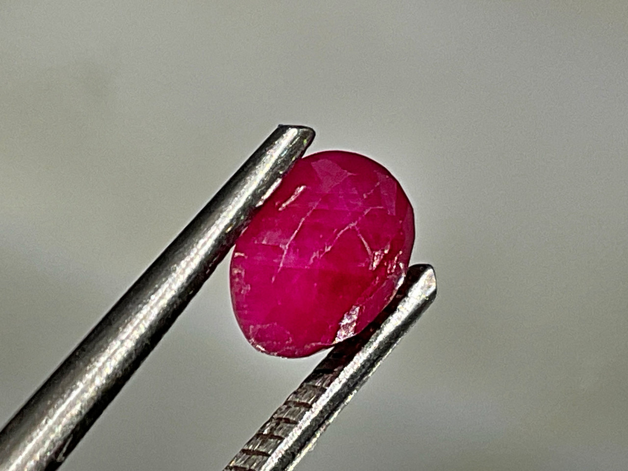 Ruby Polished 1.30 Carat