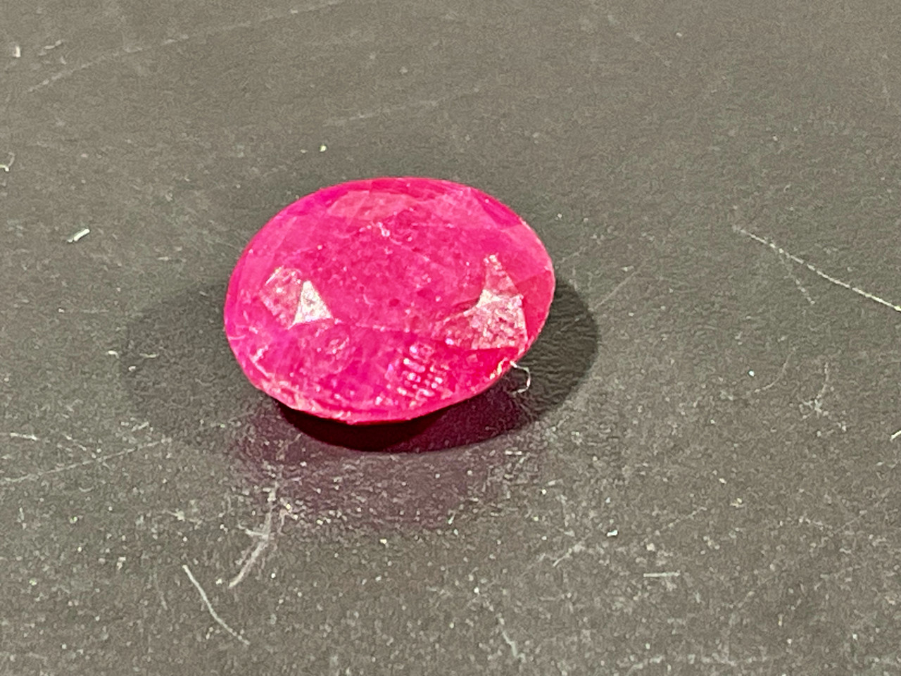 Ruby Polished 1.30 Carat