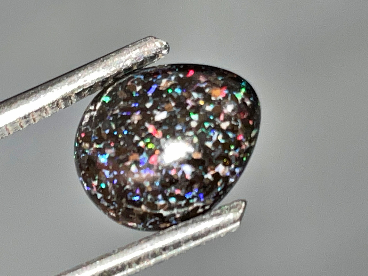 Matrix Opal 1.70 Carat