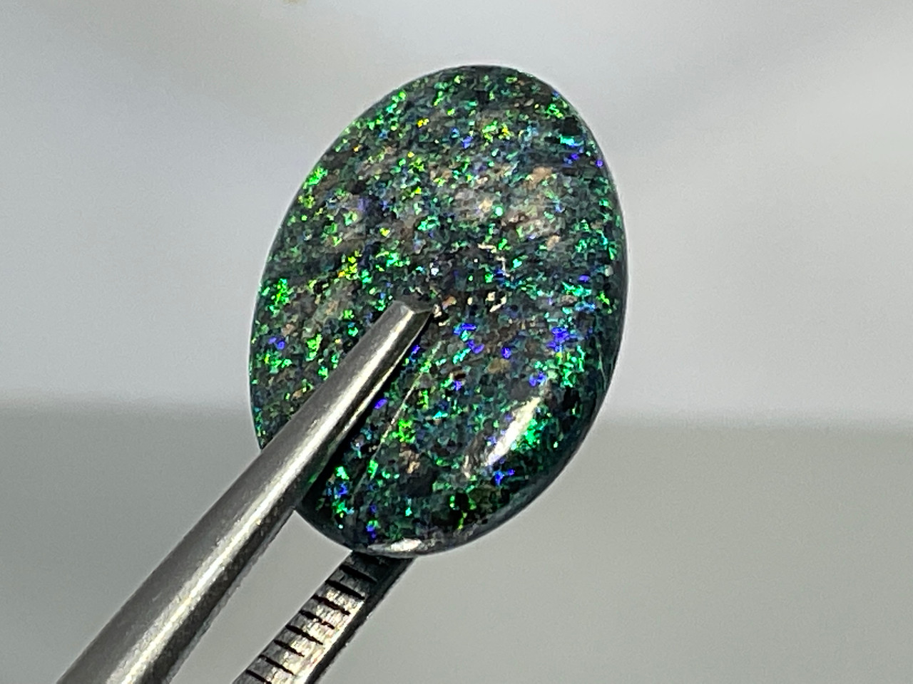 Matrix Opal 9.0 Carat