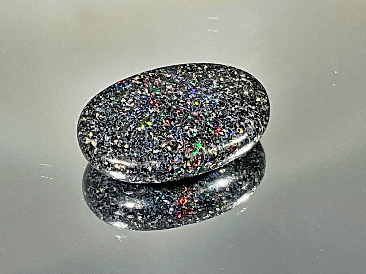 Matrix Opal 2.25 Carat