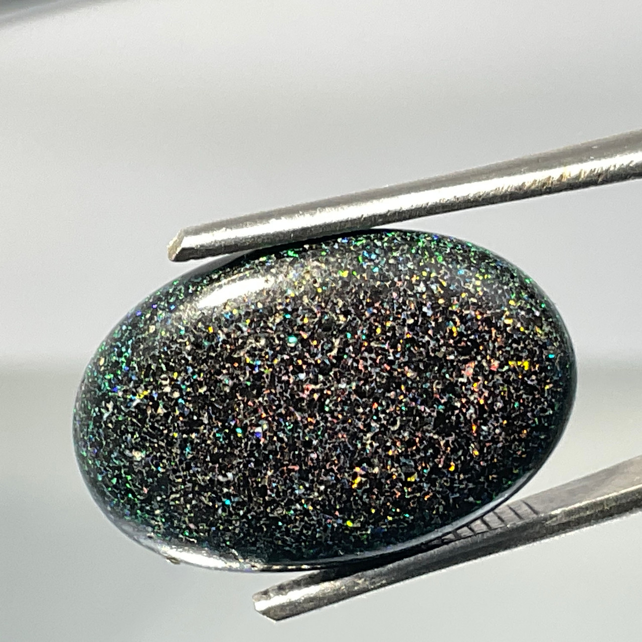 Matrix Opal 6.90 Carat