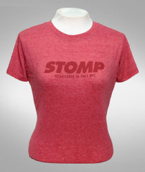 Shop By Show - Stomp - The Broadway Store