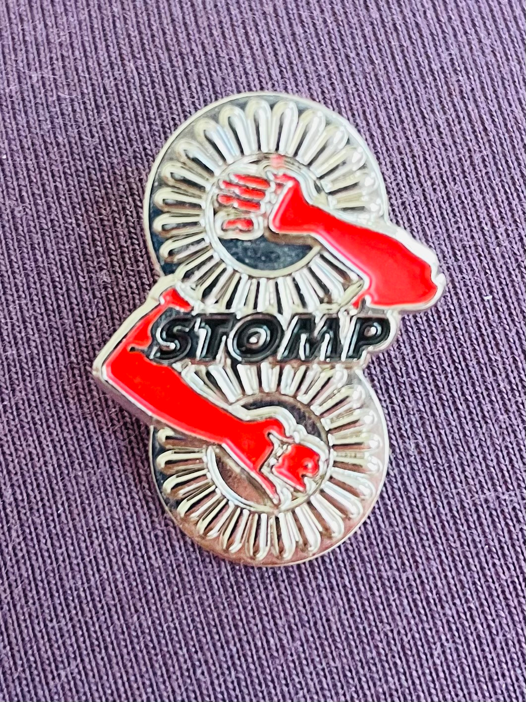 Shop By Show - Stomp - The Broadway Store