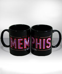 Junk Coffee Mug - The Broadway Store