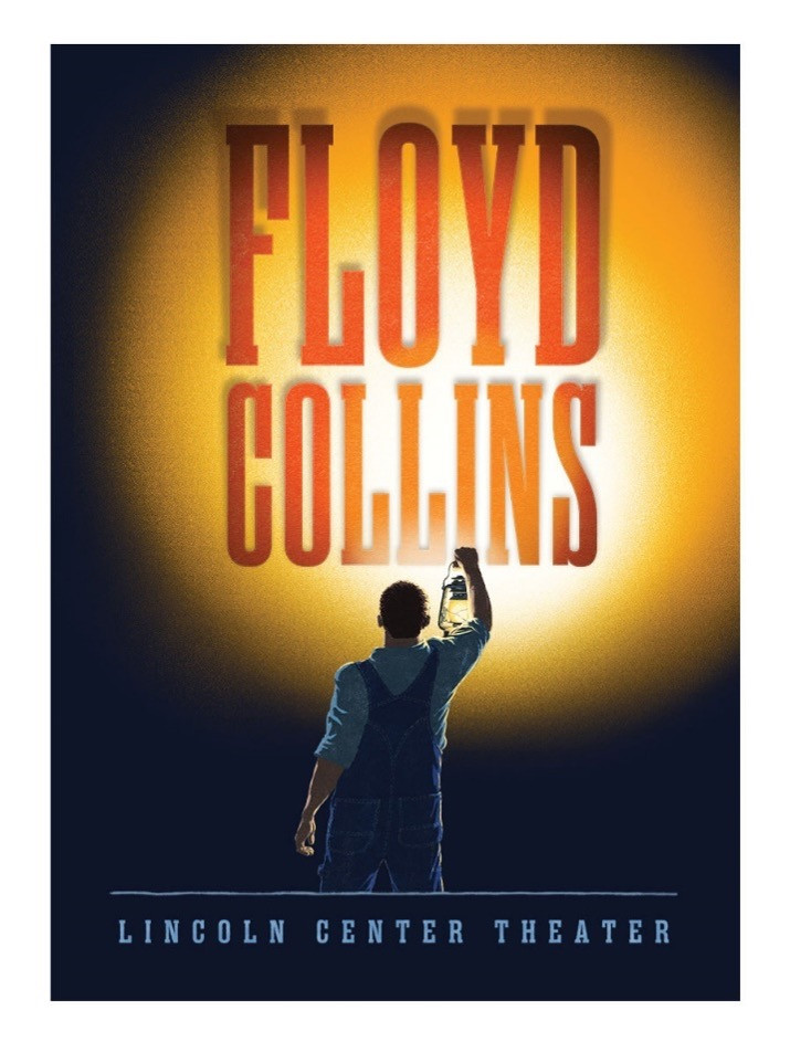 Floyd Collins merchandise