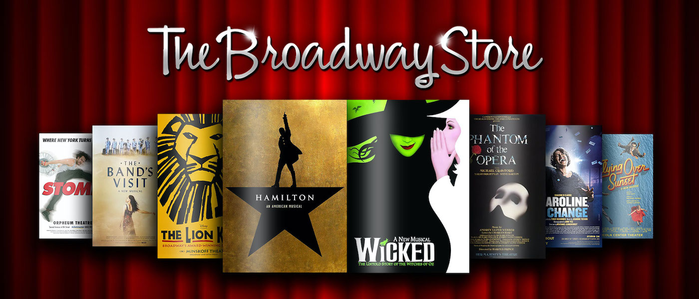 The Broadway Store