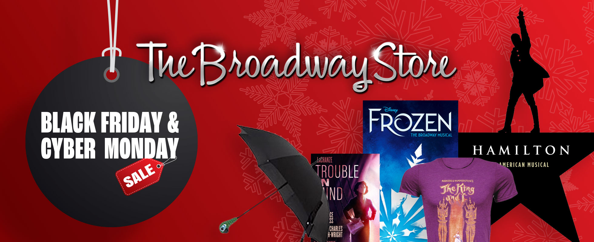The Broadway Store