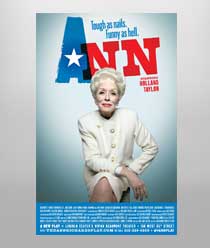 Ann Poster - The Broadway Store